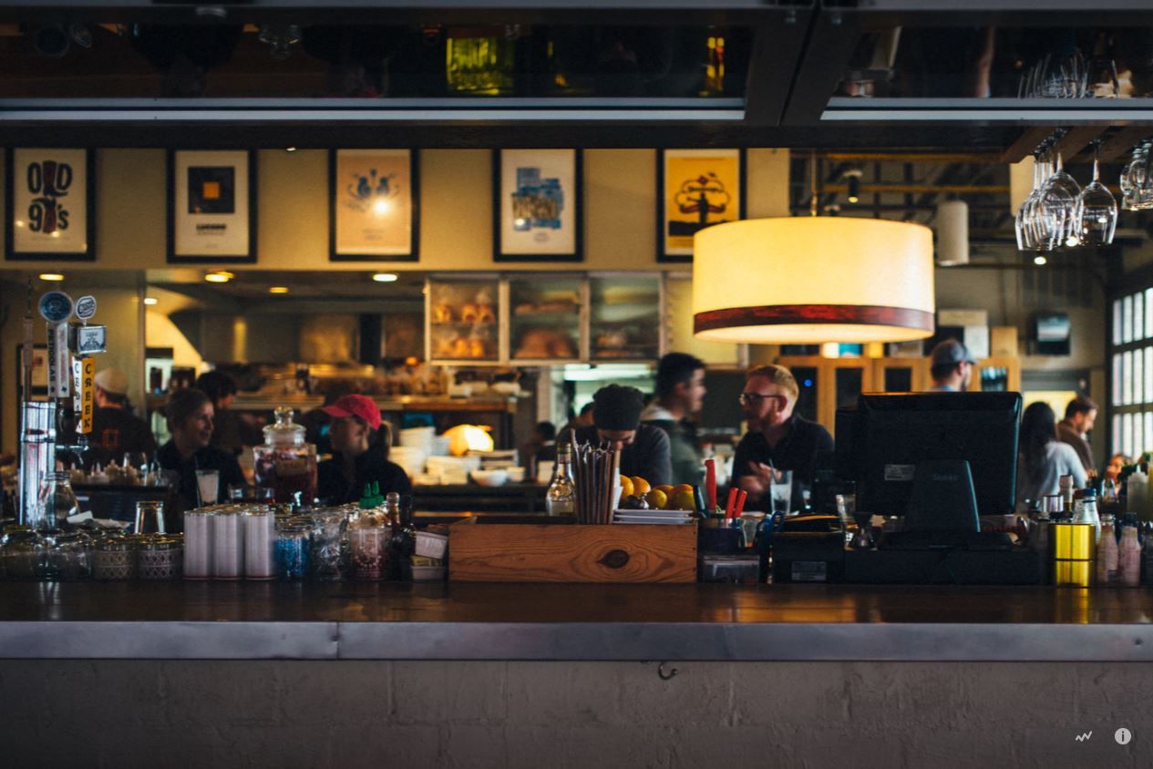 „Das Café am Rande der Welt“ von John Strelecky - SinndesLebens24