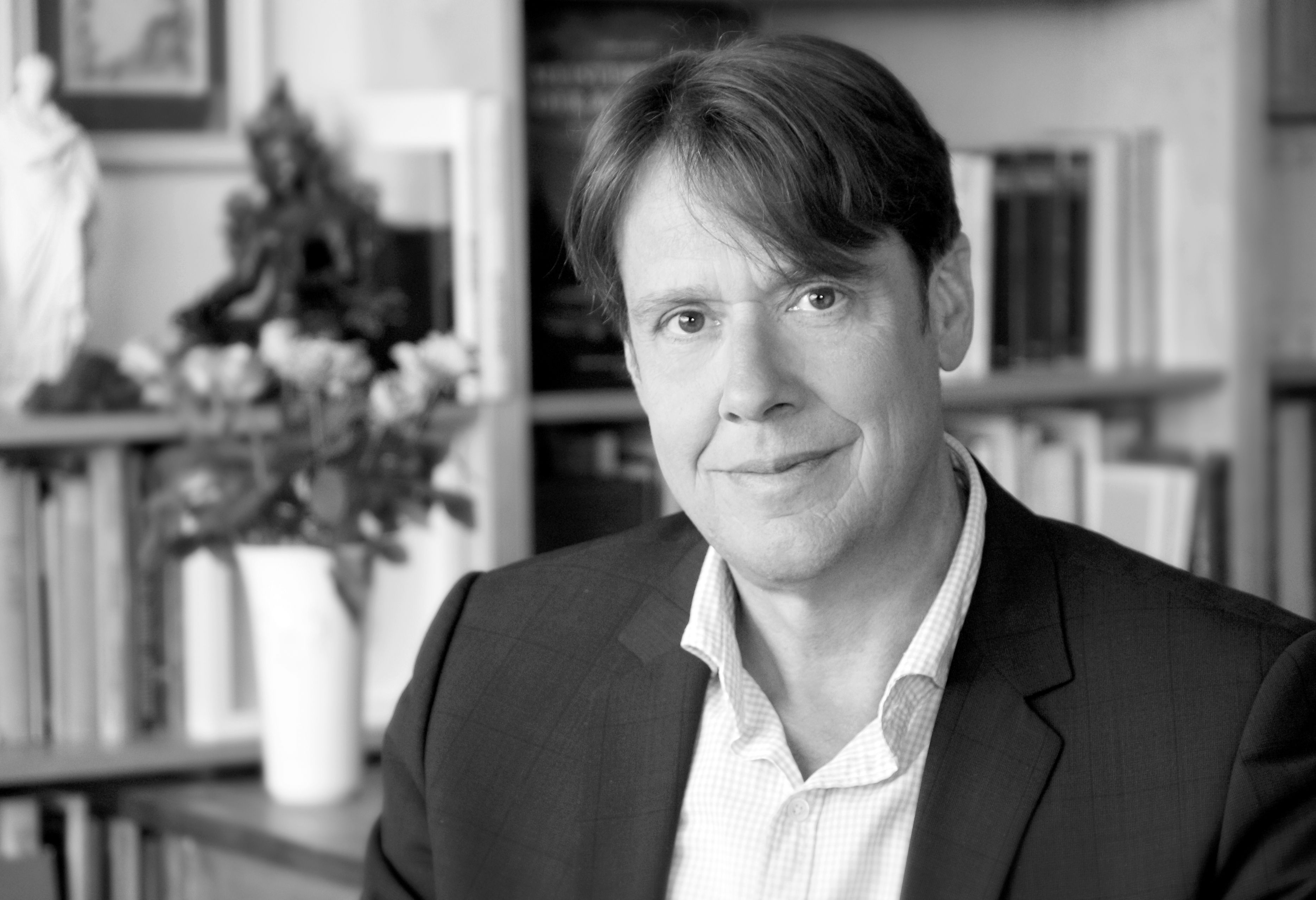 Interview mit Christoph Quarch: „Rettet das Spiel!: Weil Leben mehr als ...