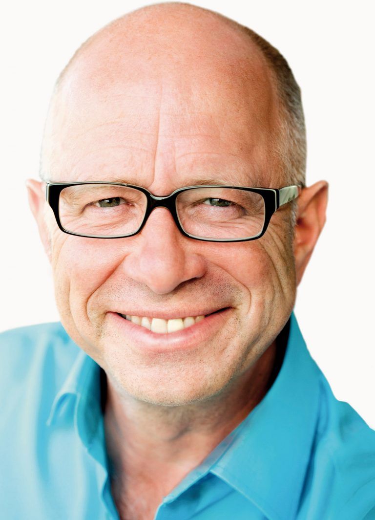 Interview mit Robert Betz: „Jetzt reicht’s mir aber! Dein Weg durch ...