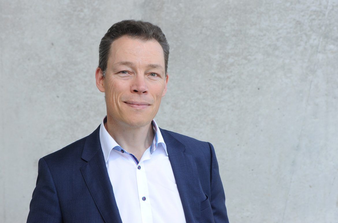 Interview mit Martin Wehrle: „Noch so ein Arbeitstag, und ich dreh ...