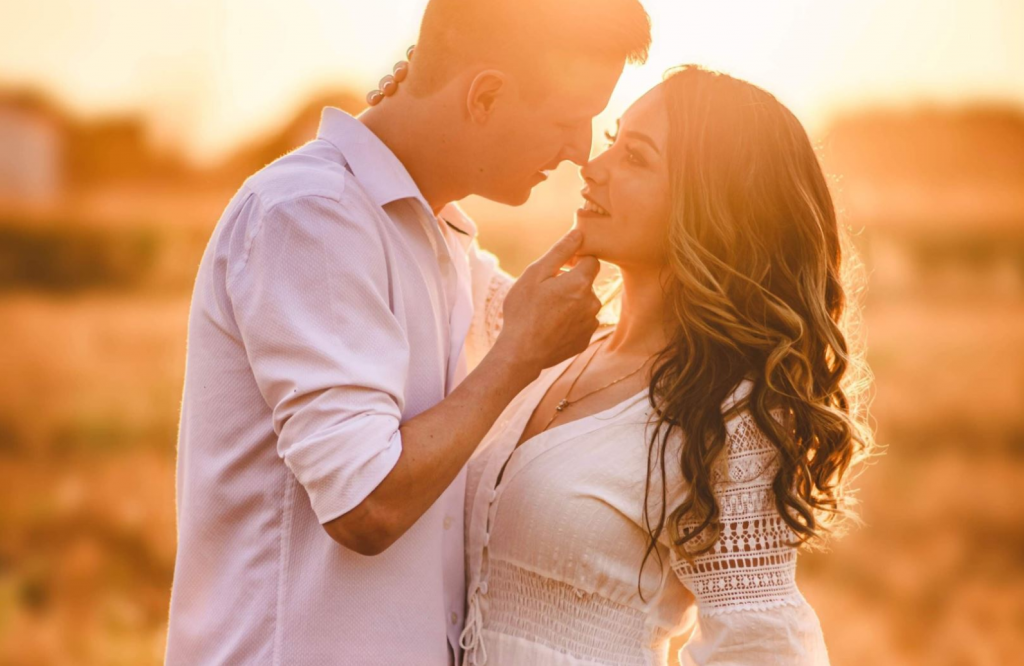 Was ist Liebe wirklich? Und wie wir wahre Liebe finden können ...