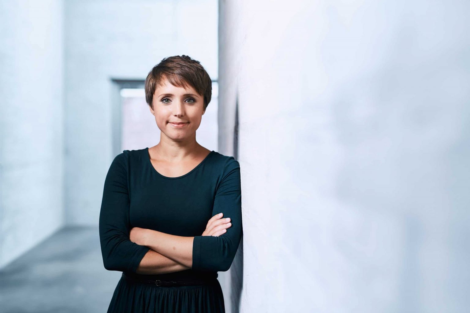 Interview mit Gina Schöler: „Glück doch mal – das gute Leben selbst ...