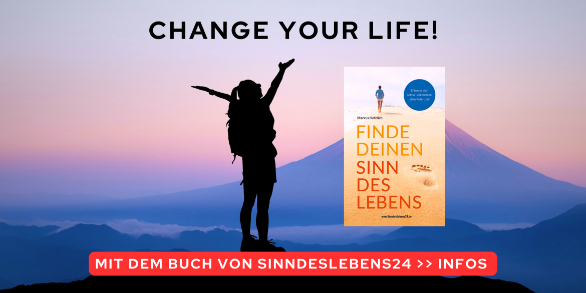 Was ist Liebe wirklich? Und wie wir wahre Liebe finden können ...